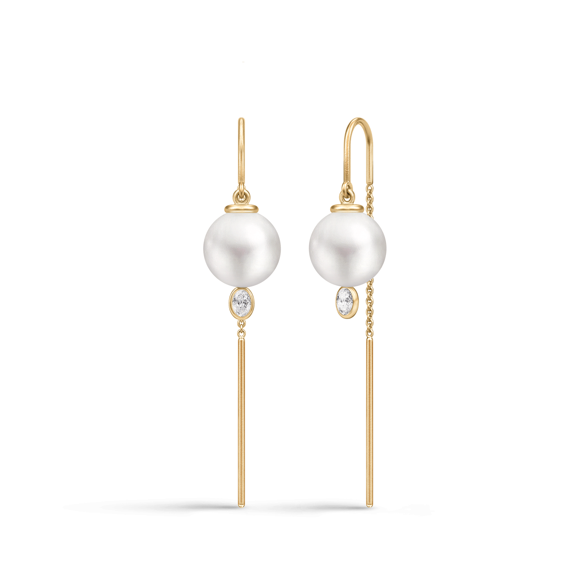 Ariel Chandeliers White Pearl – Julie Sandlau International